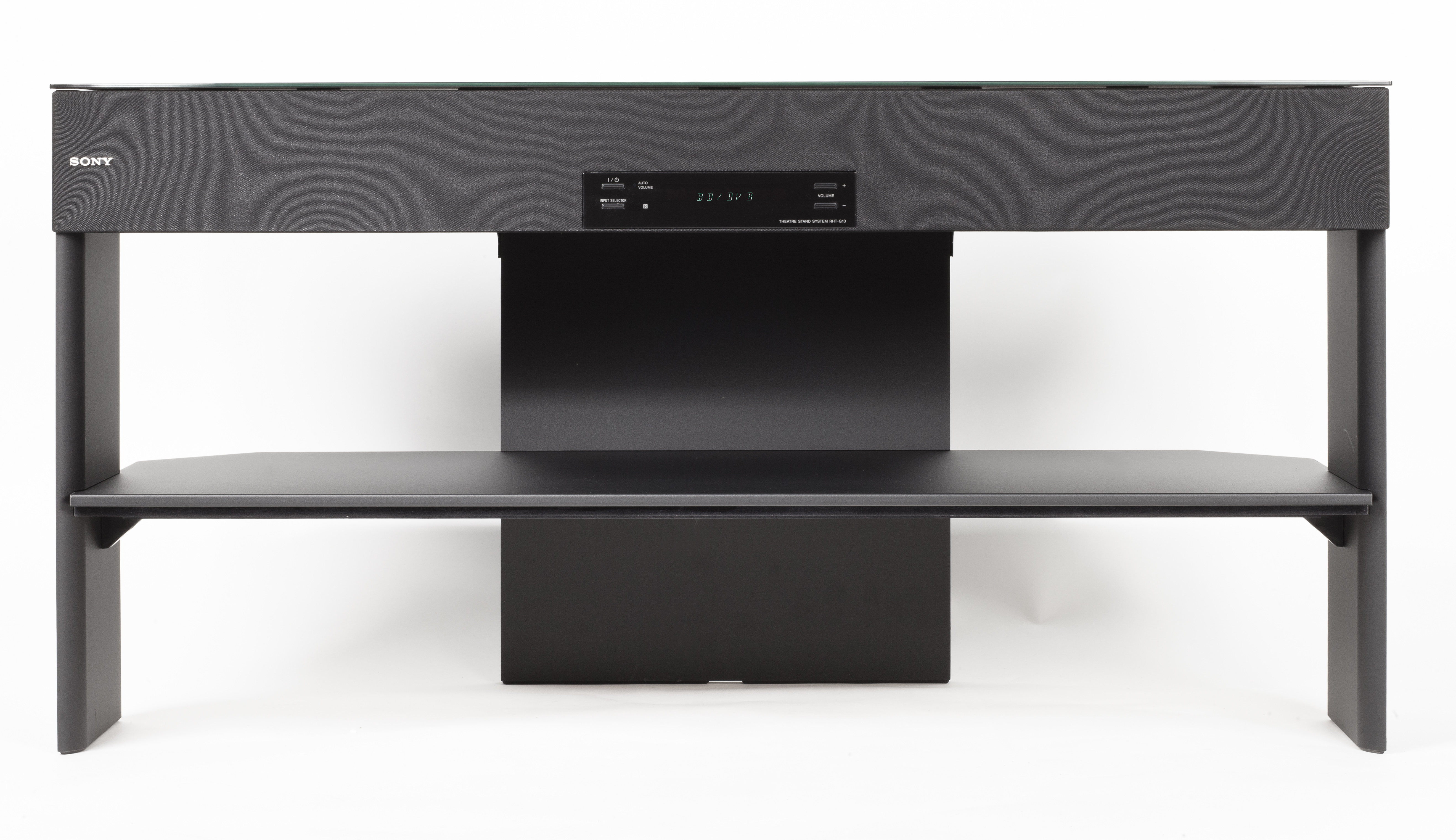 Тест Sony RHT-G10 – Hi-Fi.ru