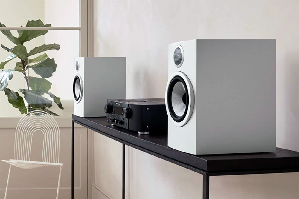 Топ-8 полочной Hi-Fi акустики, какую можно купить в сезоне 2022–2023 ...