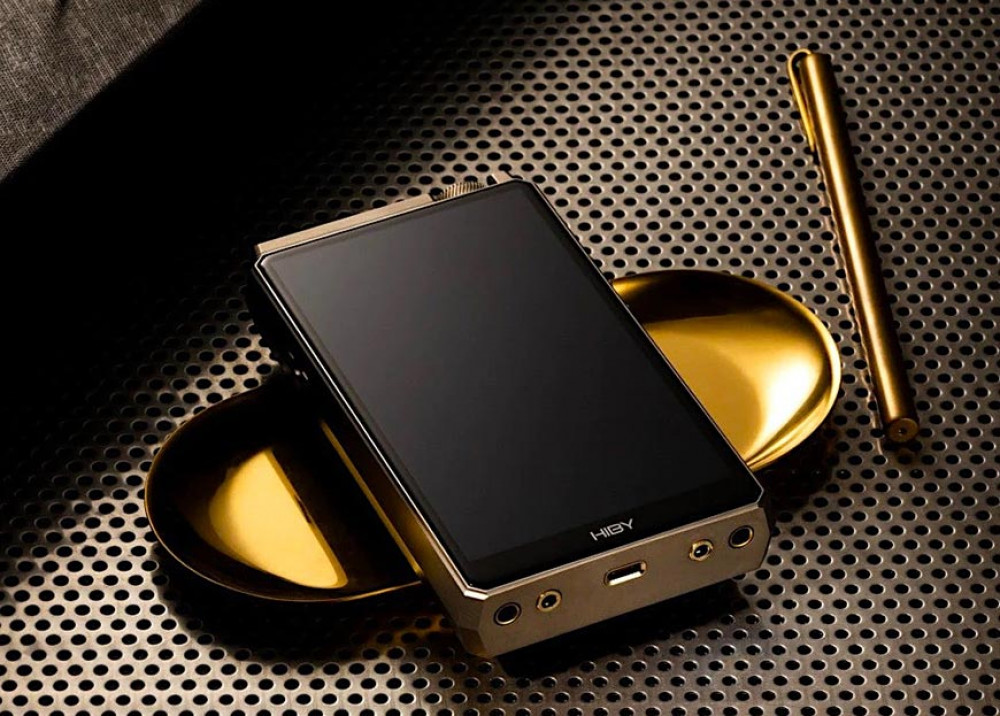 Топ-8 портативных Hi-Res-плееров зимы 2023 года. Выбираем правильный ...