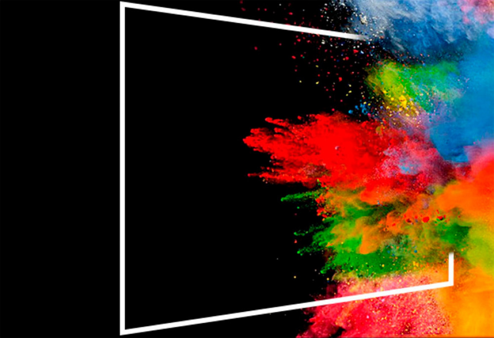 DCI-P3 – что это такое и почему ему нужно соответствовать на 100% ...