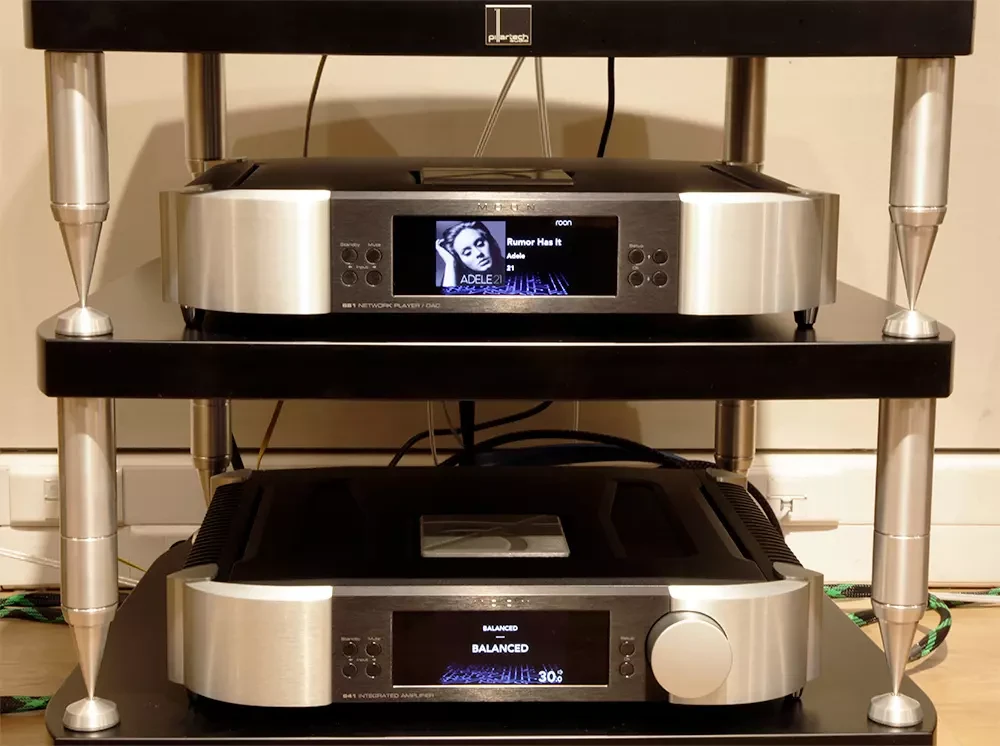 MOON 681 и MOON 641 – восход серебряной Луны. Обзор сетевого ...