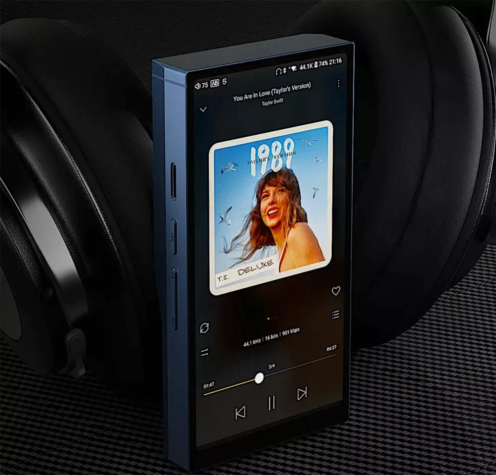 Лучшие Hi Fi плееры — ТОП-9 зимы 2025 года. Ретро-стиль, лампы и новые беспроводные форматы