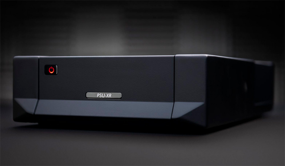 Cyrus PSU-XR – внешний блок питания для компонентов серии XR