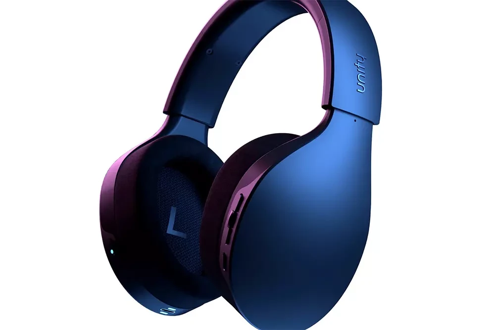 Hed Unity Wi-Fi – первые беспроводные наушники предлагающие аудио ...