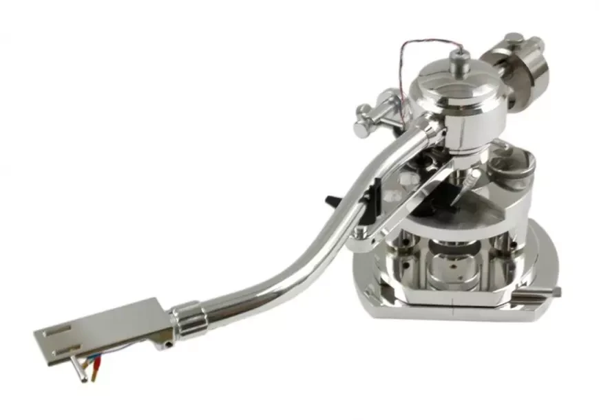 Шеллы Pro-Ject Signature для тонармов с SME-креплением уже в России