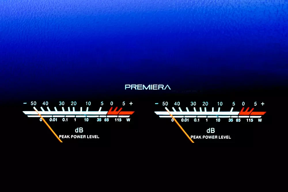 Premiera A2 – российские «стрелочки»