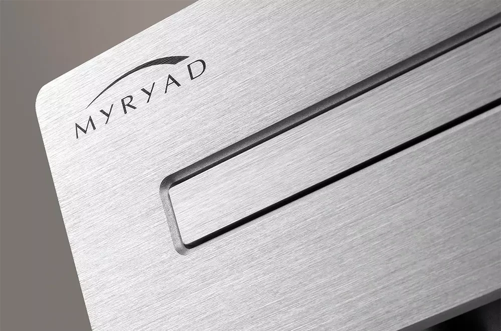 Официальная русскоязычная версия сайта Myryad уже доступна