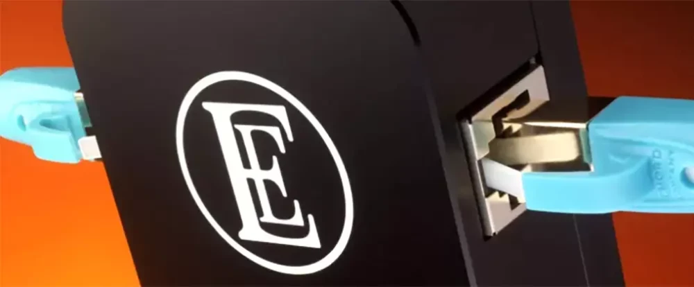 English Electric EE1 Plus – сетевой шумоподавитель от Chord Company