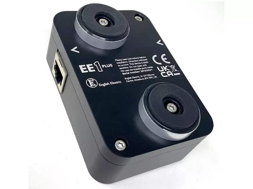 English Electric EE1 Plus – сетевой шумоподавитель от Chord Company