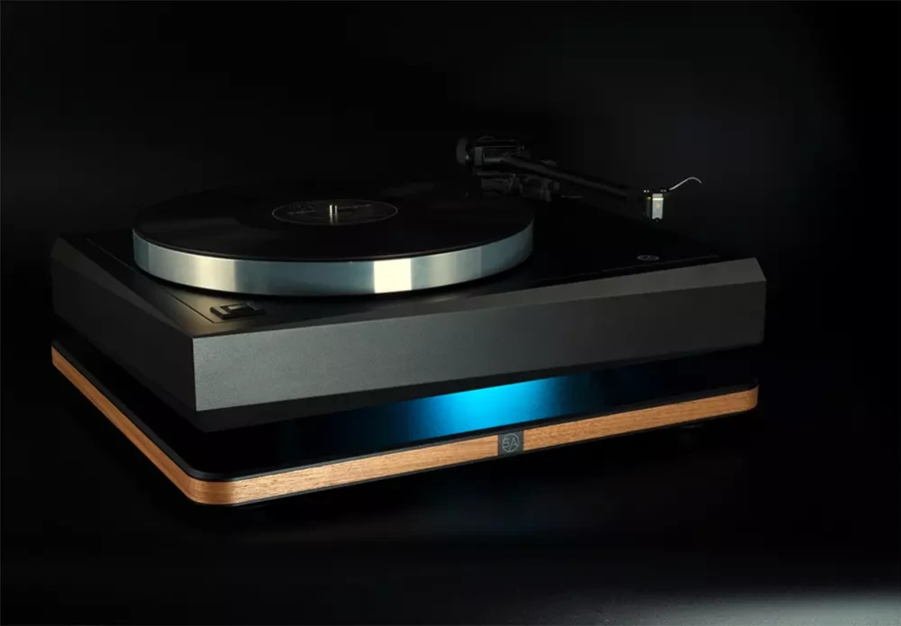 Stack Audio AUVA – платформа для эффективного подавления вибраций