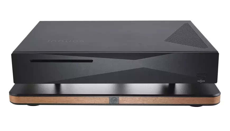 Stack Audio AUVA – платформа для эффективного подавления вибраций