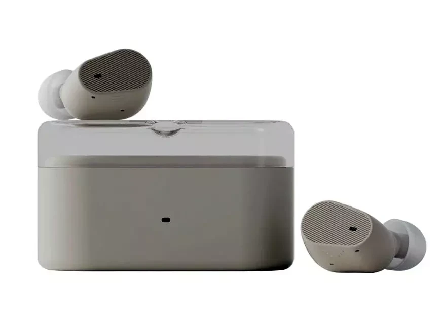 Moondrop Pudding – динамические TWS-наушники с Bluetooth 6.0
