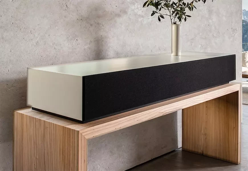 Weiss, PSI Audio и Illuson представят в Вене аудиосистему LIVEBOX