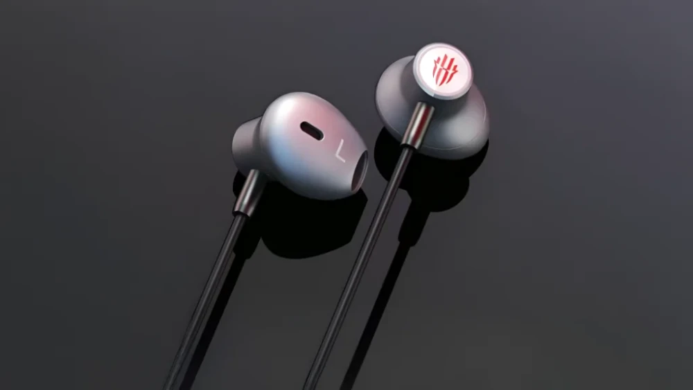 Red Magic Gaming Headset — игровые наушники за 13 долларов