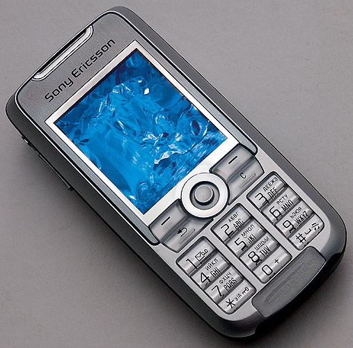 Мобильный телефон Sony Ericsson K700i