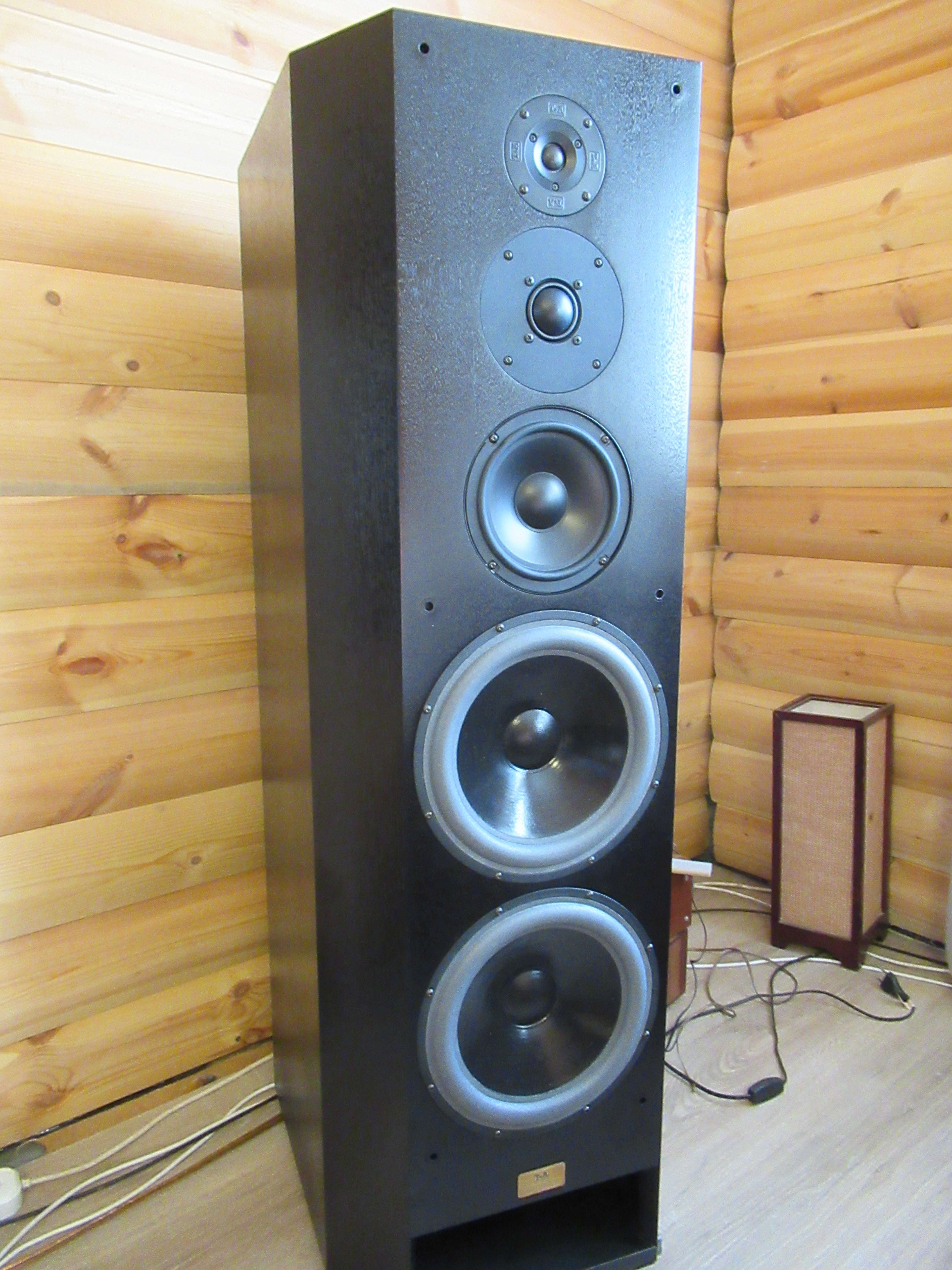 T+A Criterion TMR 160 | Hi-Fi.ru