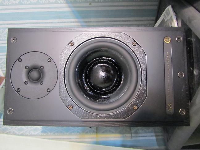 ATC 20 scm SL полочные | Hi-Fi.ru