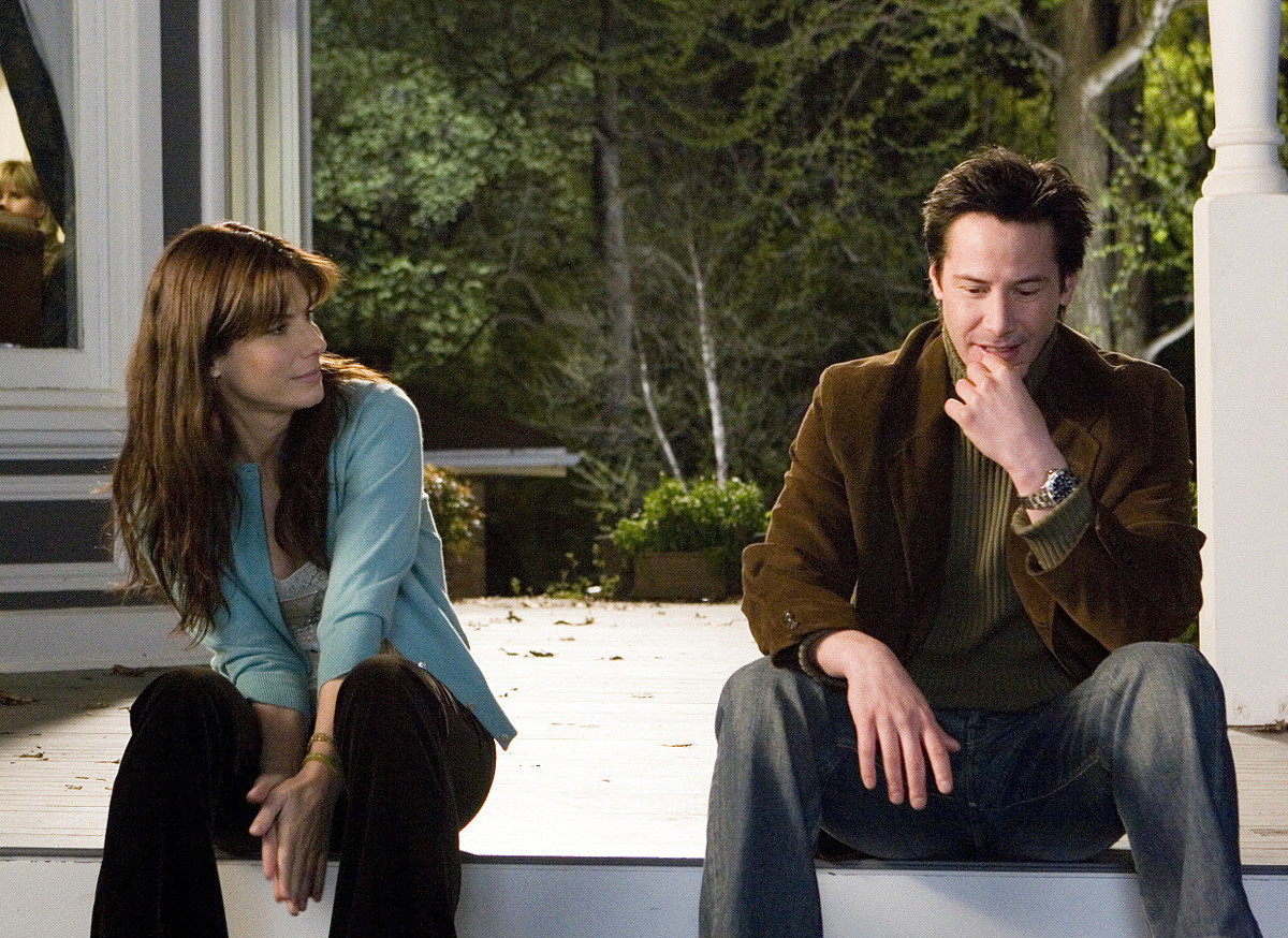 9 лучших романтических фэнтези-фильмов. Грезы любви