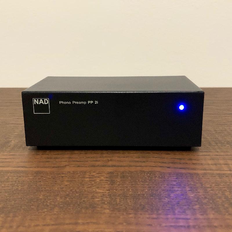  NAD PP2i Hi Fi ru