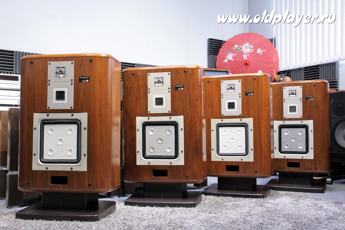 Sony APM-4 | Hi-Fi.ru