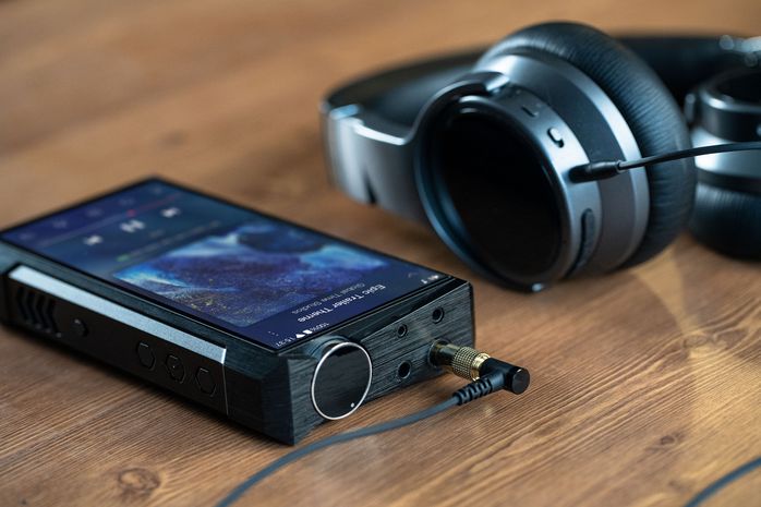 FiiO M17 – первые фотографии и характеристики флагманского плеера