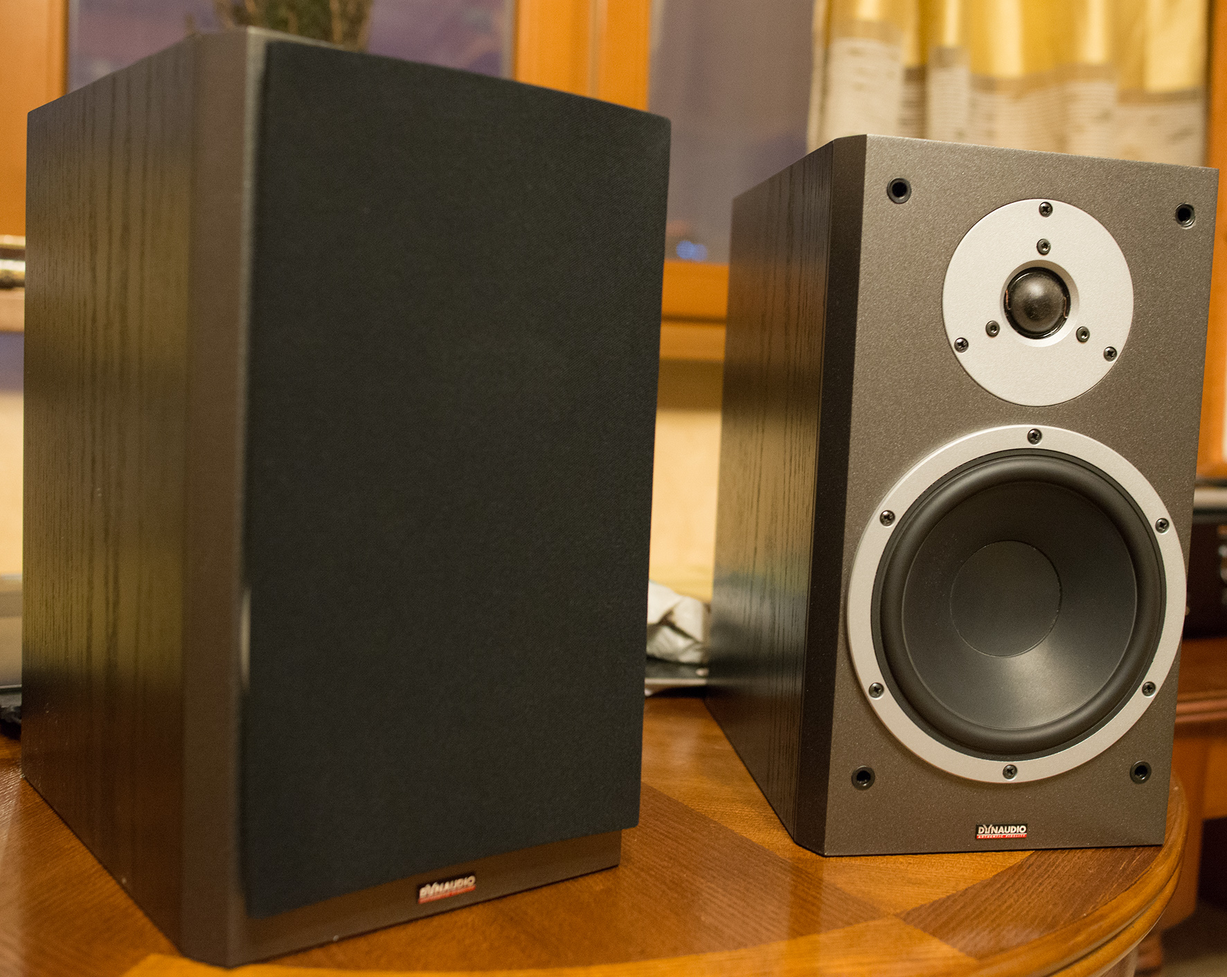 Акустика Dynaudio Excite X16 | Hi-Fi.ru