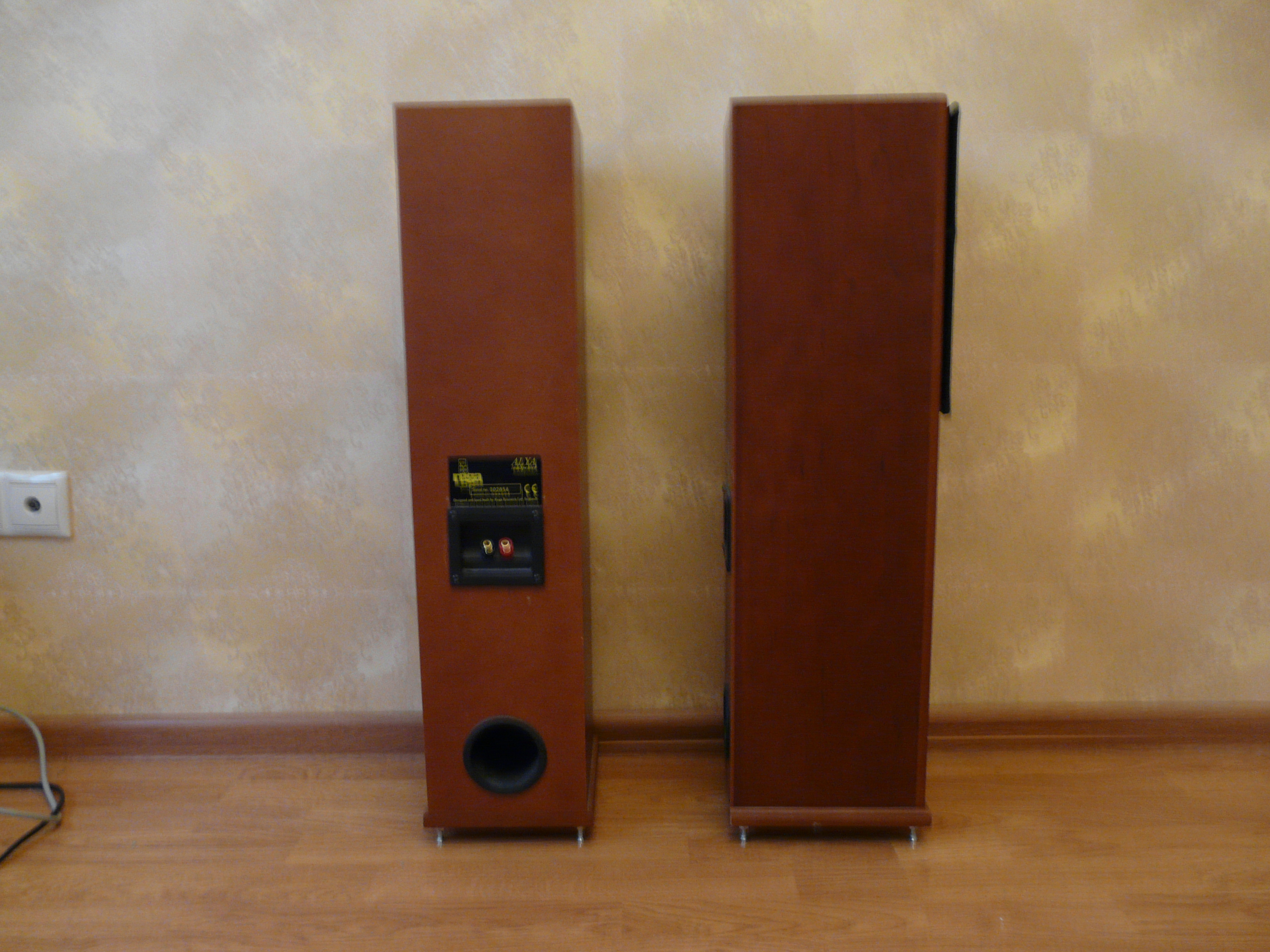 Rega Alya | Hi-Fi.ru