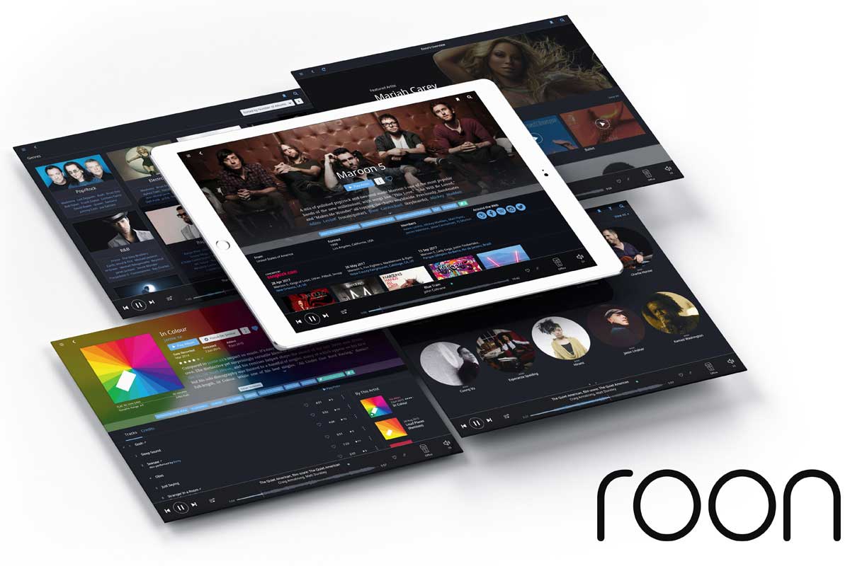 5 лучших стримеров музыки: Hi-Fi. ru рекомендует