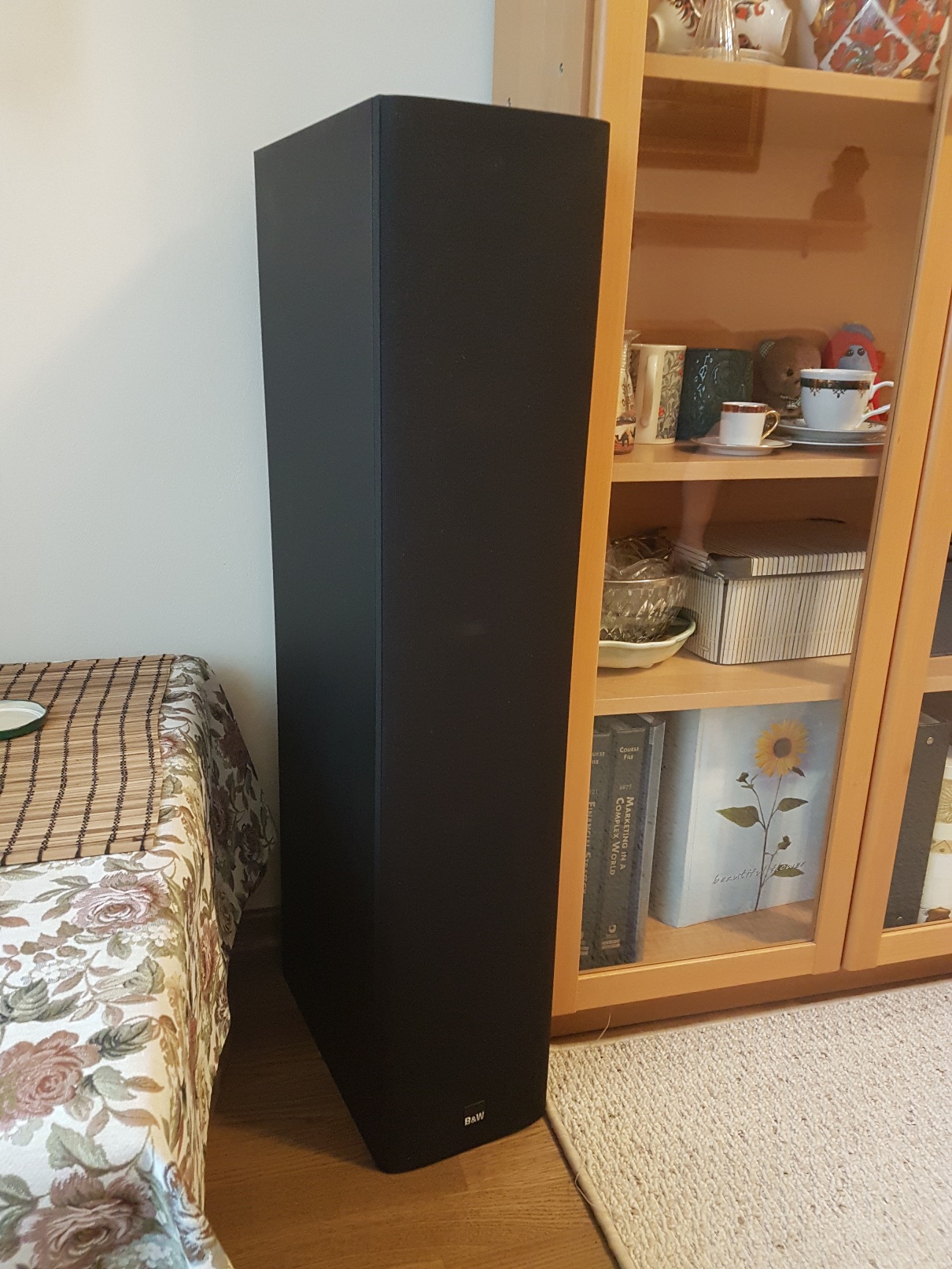 B W 683 Hi Fi ru
