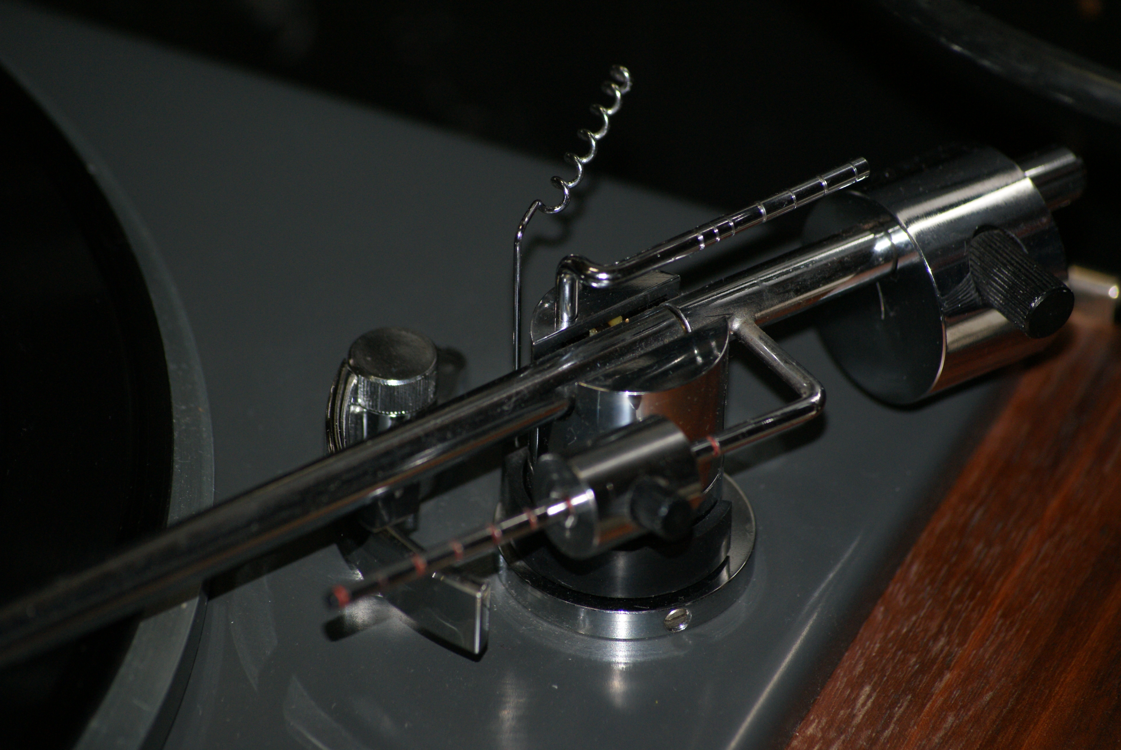 Lenco L75 | Hi-Fi.ru