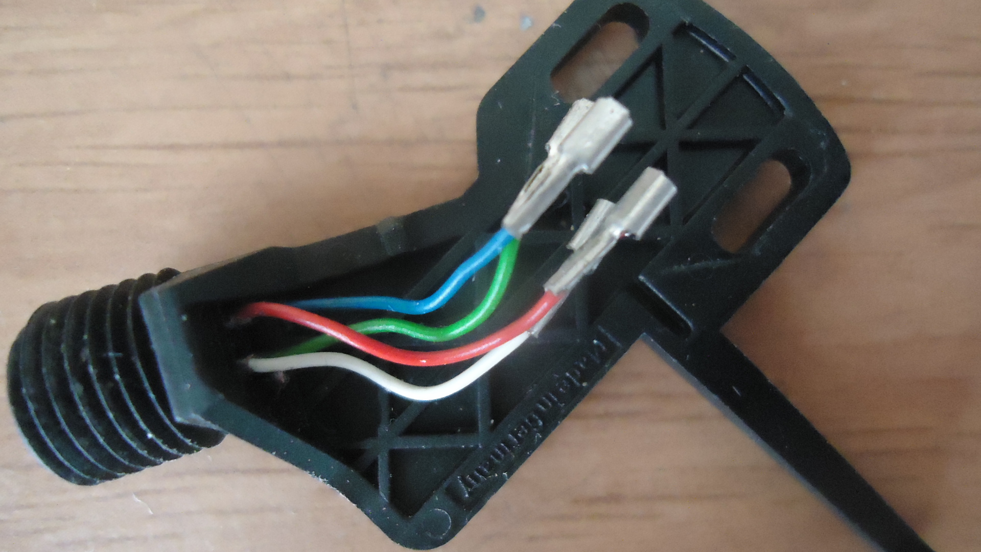 Фирменный Dual-CS headshell-LP | Hi-Fi.ru