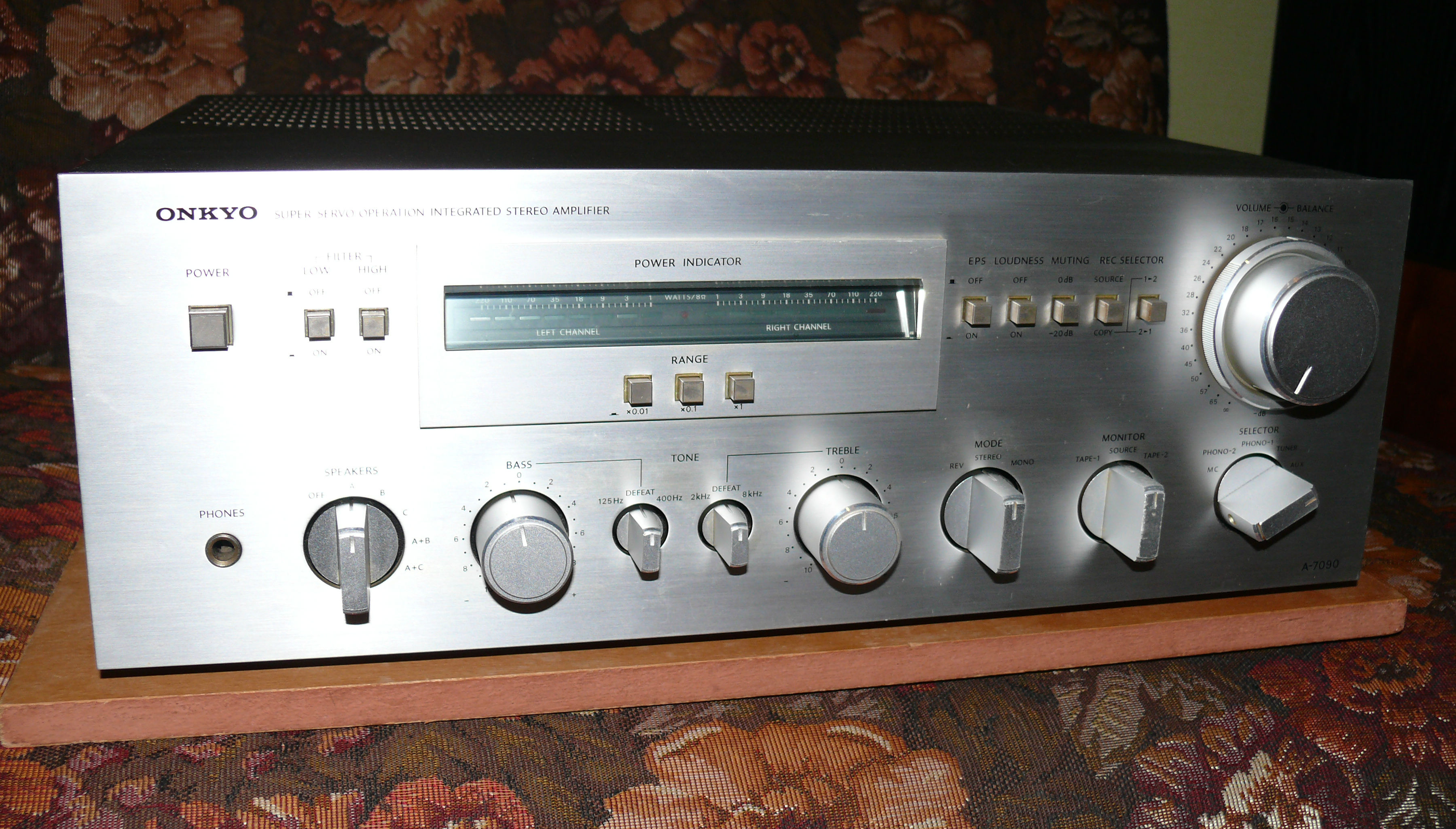 Hifi wiki sony tuner amplifier