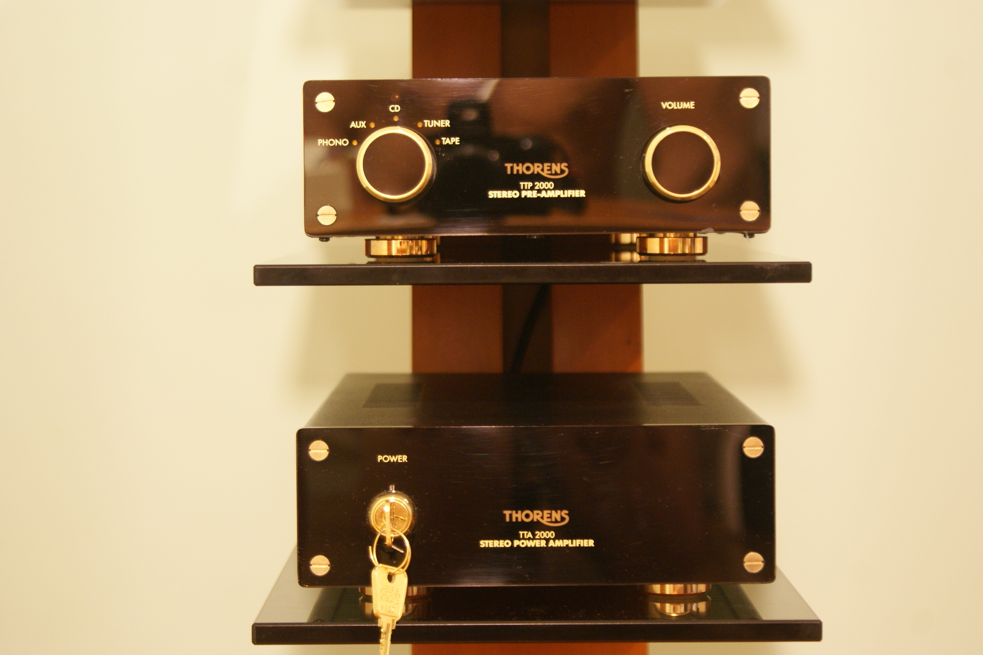 Hitachi Sdt-900 Stereo