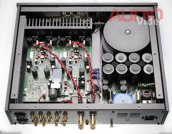 Купить Audionet SAM G2 Black с доставкой по всей России, Беларуси и ...