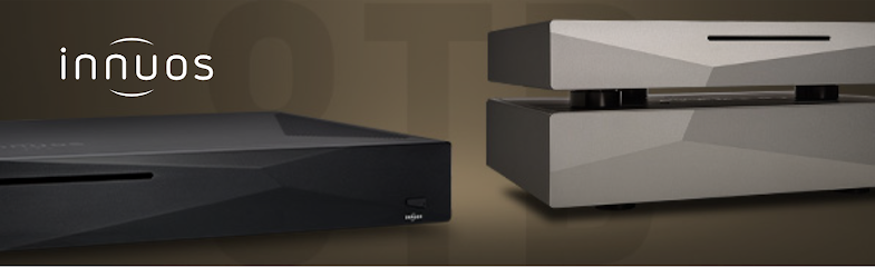 Innuos ZENith Mk3 и STATEMENT – еще больше SSD