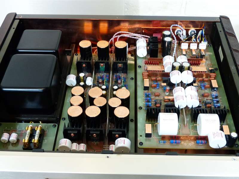 Sony CDP-R1 DAS-R1 CD Transport and DAC | Hi-Fi.ru