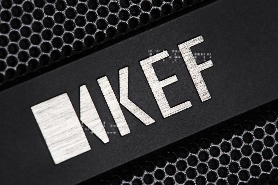 Дон Кихот. Комплект домашнего кинотеатра KEF V720W
