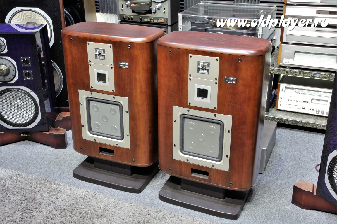 Sony APM-4 | Hi-Fi.ru