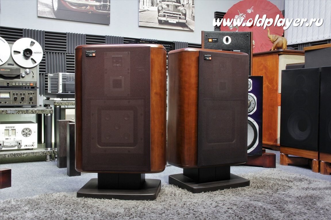 Sony APM-4 | Hi-Fi.ru