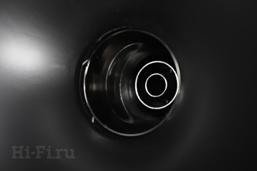 А все-таки они вертятся!. Видео вращающихся Hi-Fi компонентов