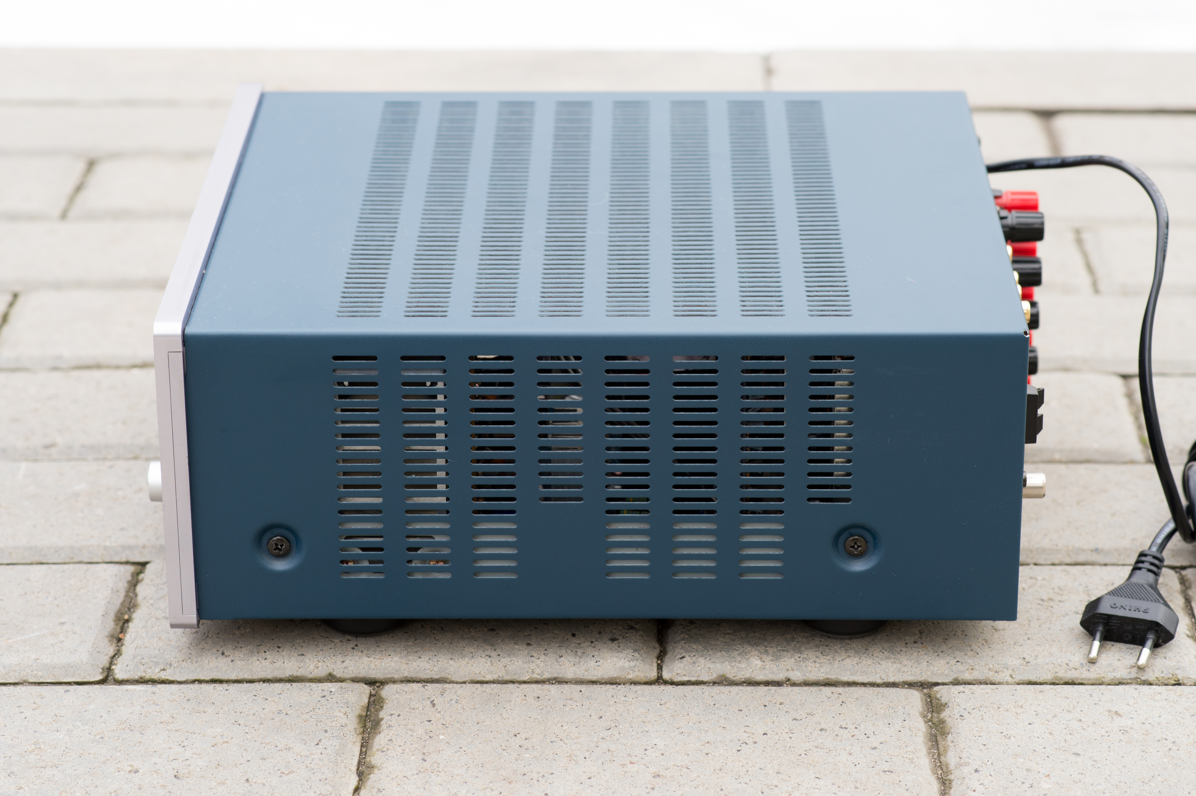 NAD L75 Hi Fi ru NAD L75 Hi Fi ru