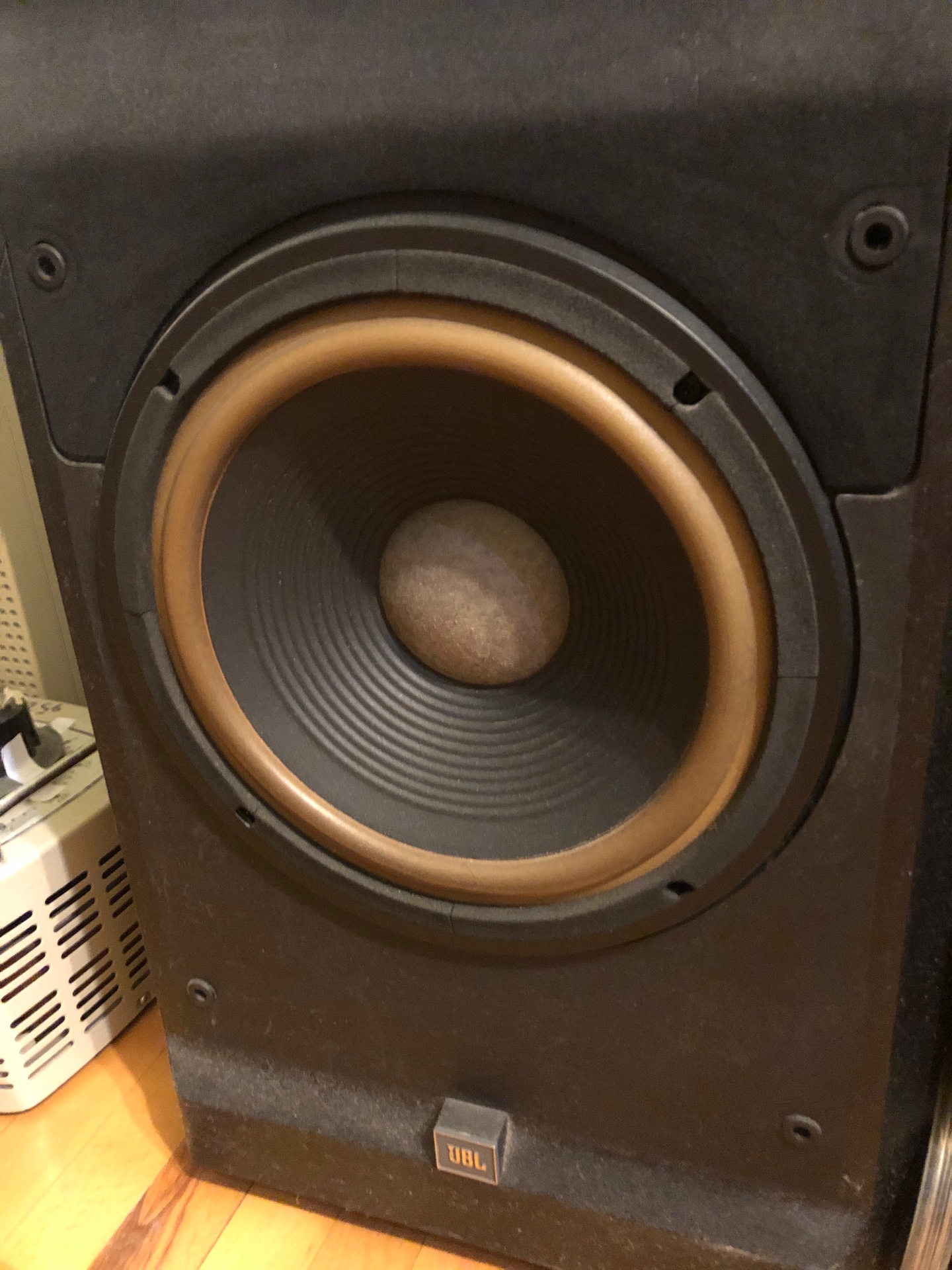 JBL XPL 160 | Hi-Fi.ru