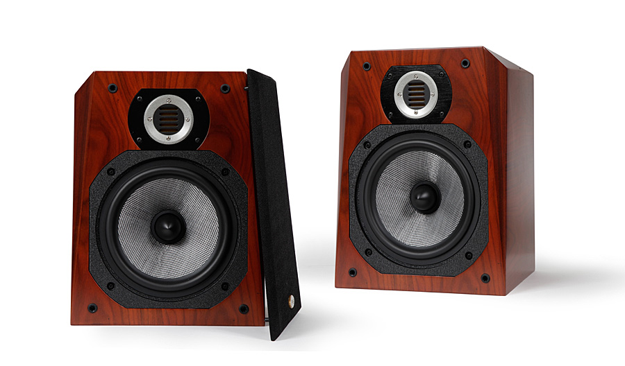 Профессионалы. Акустические системы Legacy Studio HD