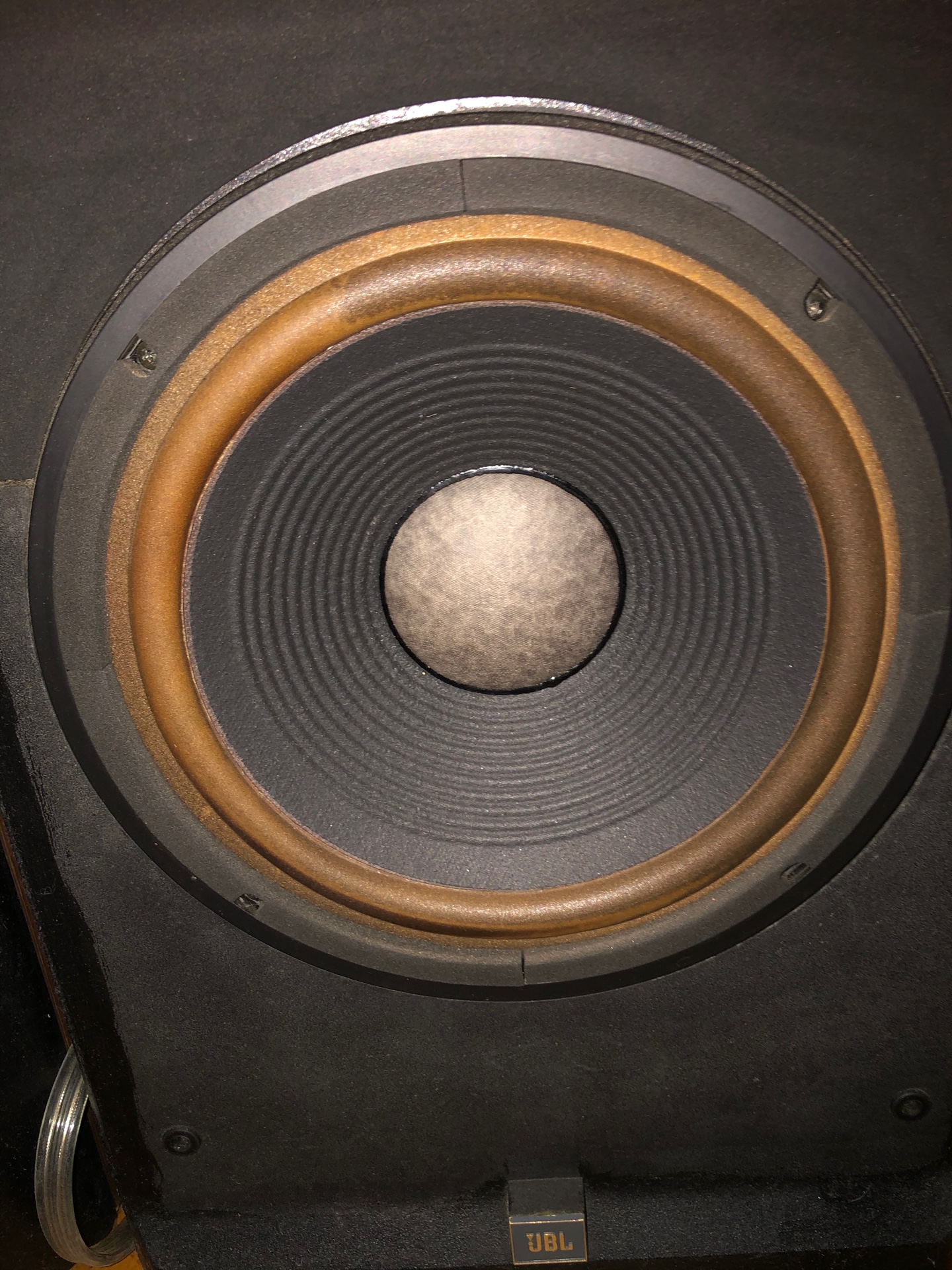 JBL XPL 160 | Hi-Fi.ru