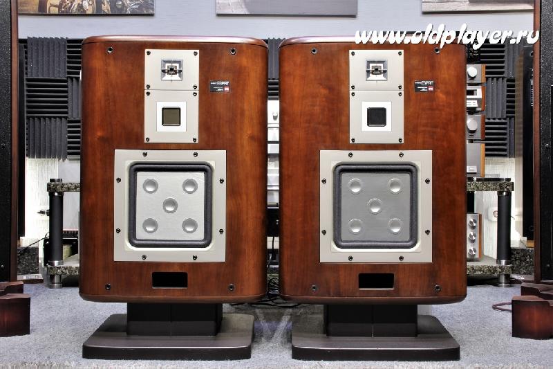 Sony APM-4 | Hi-Fi.ru