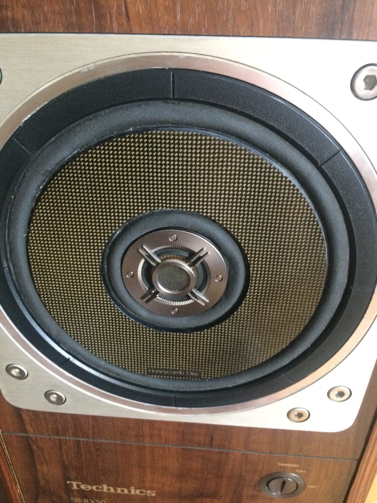 Technics sb rx50 | Hi-Fi.ru