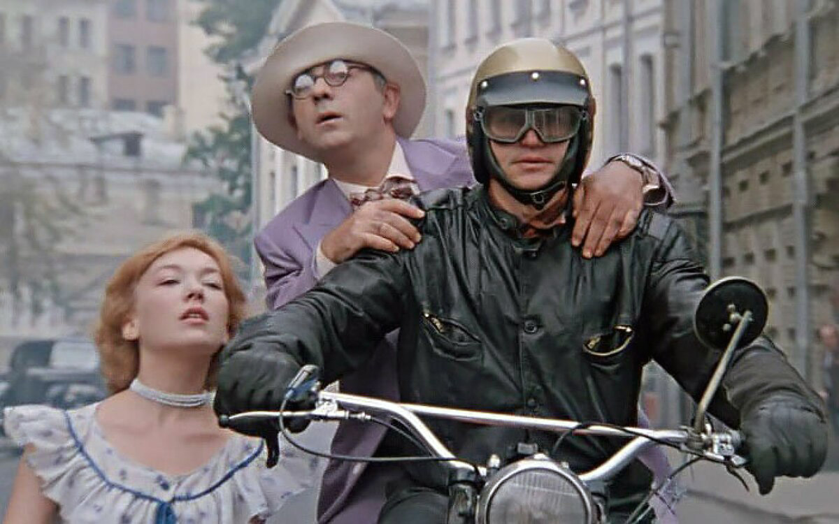 10 добрых советских фильмов. Которые уже можно посмотреть онлайн