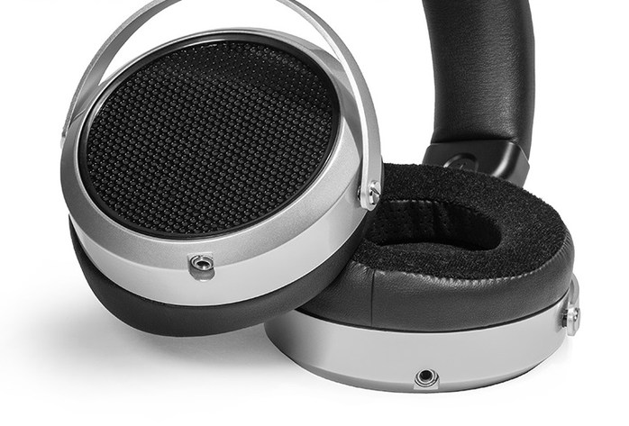 Hifiman HE-400SE – большие планарные наушники за 180 евро?