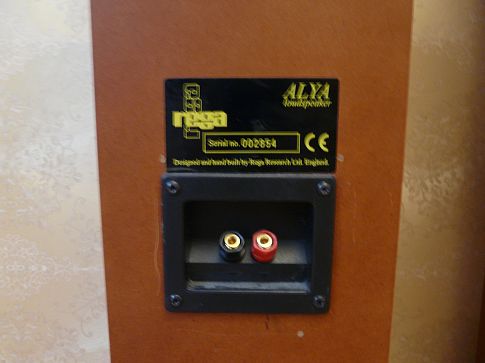 Rega Alya | Hi-Fi.ru