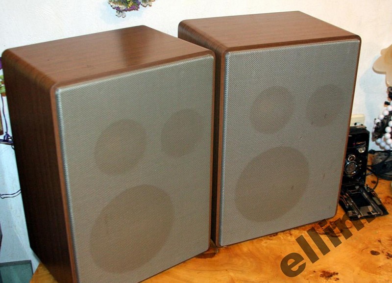 TELEFUNKEN TL-700 | Hi-Fi.ru